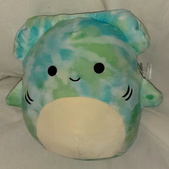 Squishmallows | Toys | Rheys Squishmallow | Poshmark